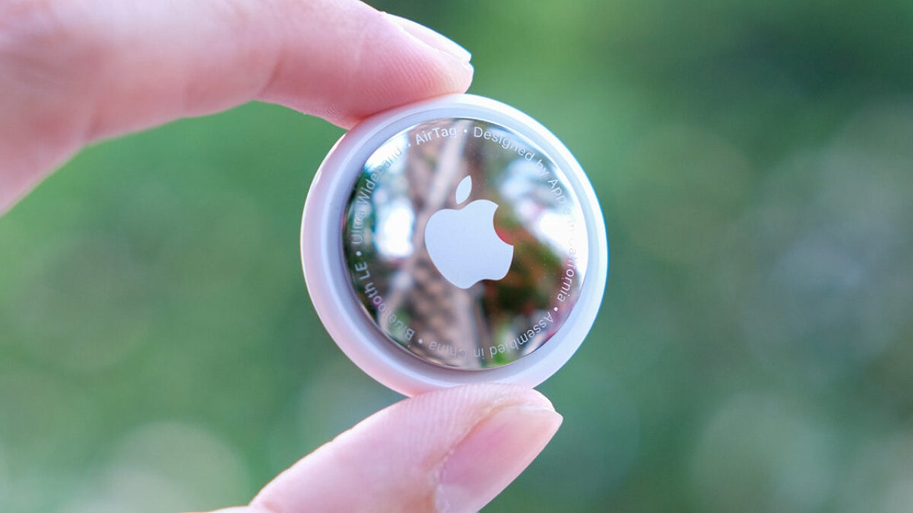 El AirTag es el dispositivo más barato de Apple (y ahora está todavía ...