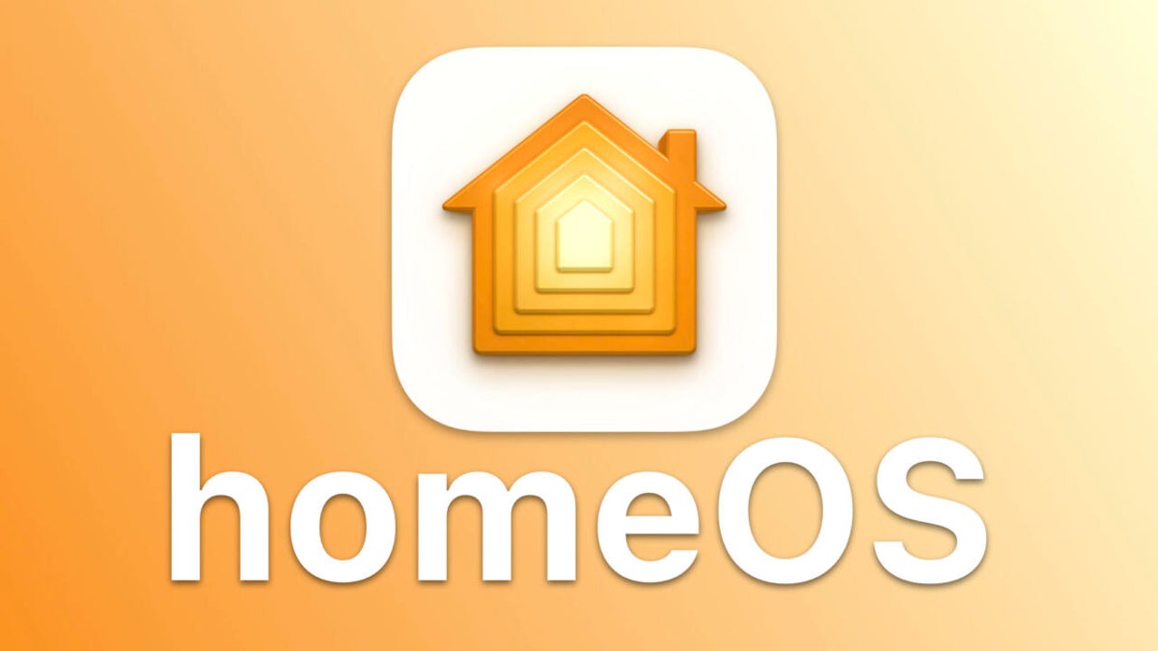 homeOS aparece de nuevo en el lugar más inesperado: qué pistas nos da ...