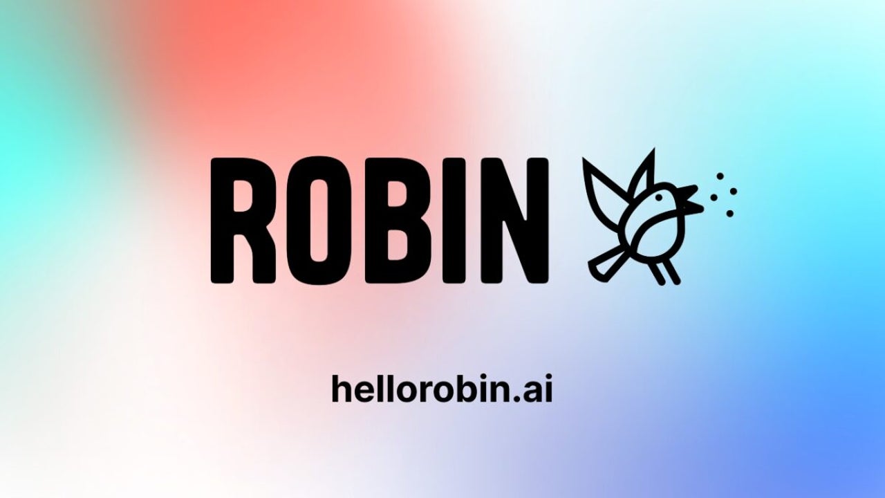 Robin AI, la IA para abogados, alcanza los 26 millones de dólares en ...