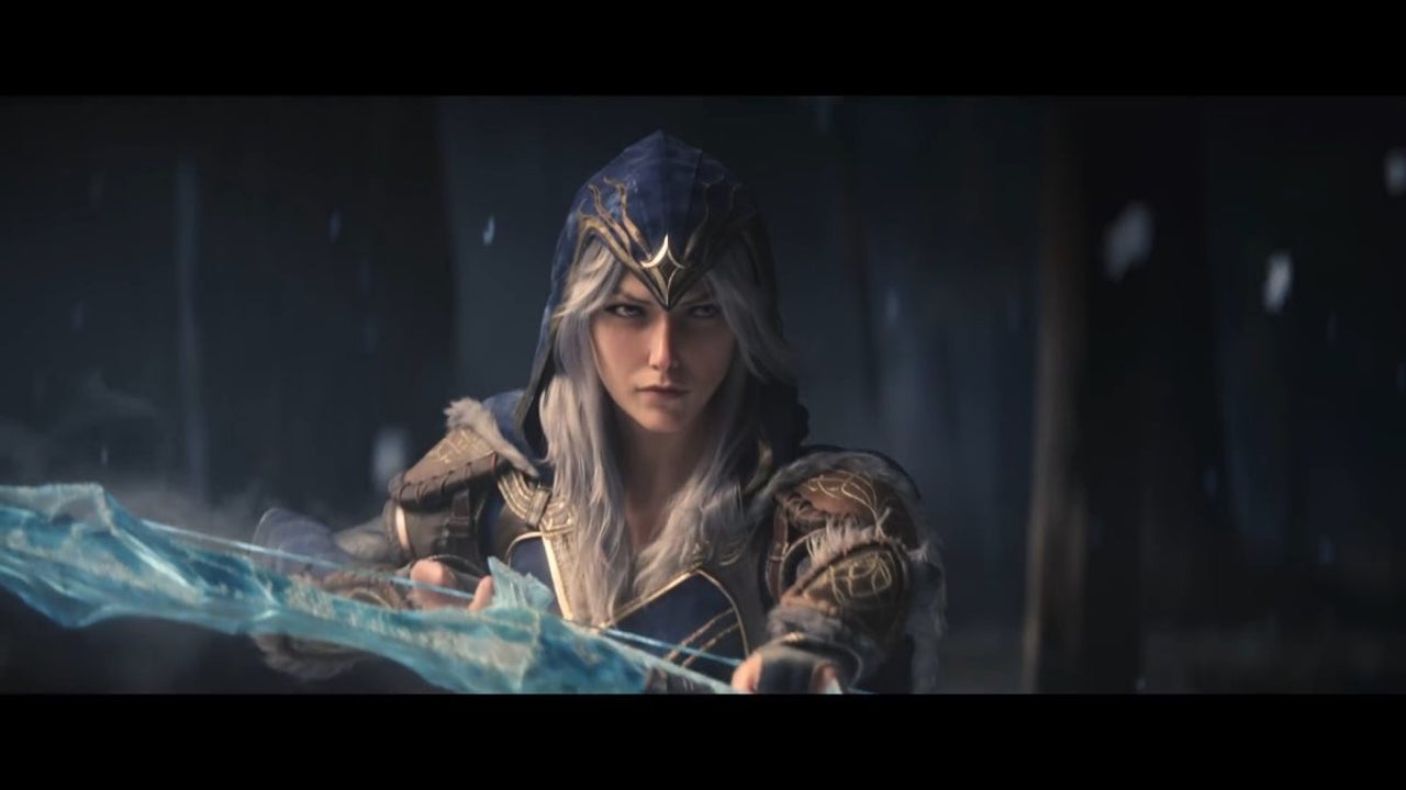 Ya tenemos el vídeo de 2024 de League of Legends y da pistas sobre el ...