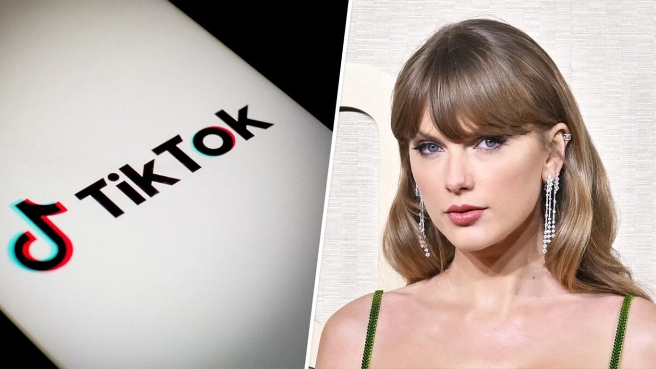 TikTok y Taylor Swift siguen potenciando su acuerdo y buscan la lealtad ...