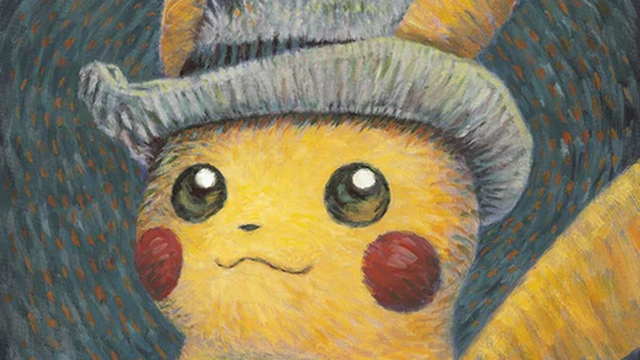 The Pokémon Company reimprime una carta de Pikachu que causó disturbios ...