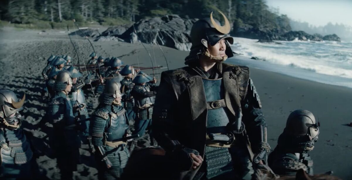 Por qué deberías estar viendo Shogun: la serie de Disney Plus de la que ...