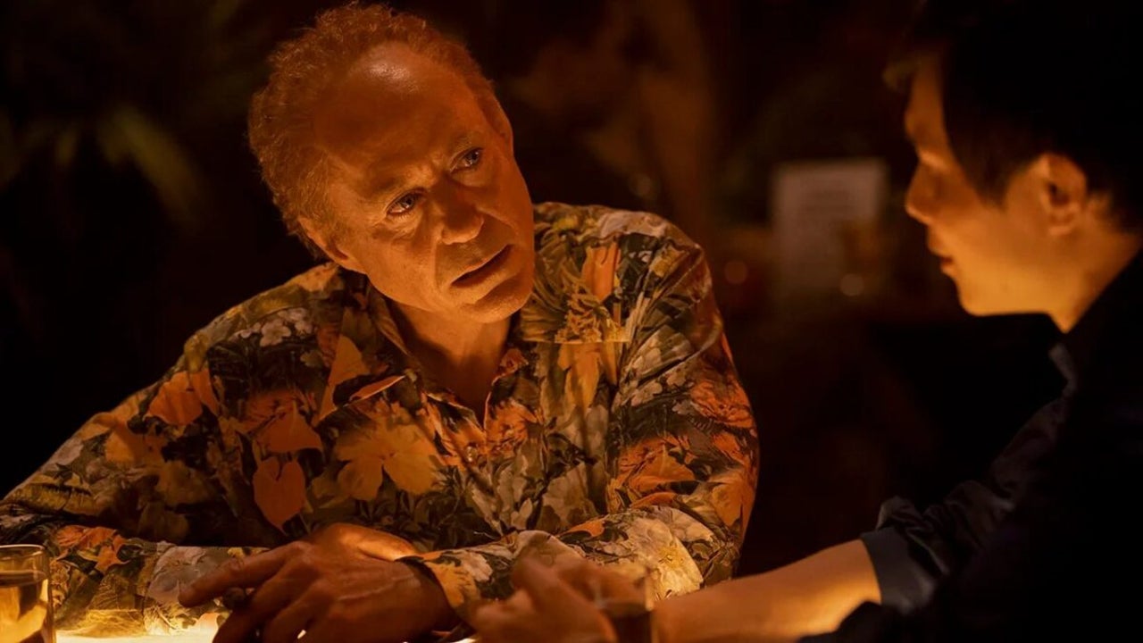 Todo lo que sabemos sobre The Sympathizer, la serie más esperada de HBO ...