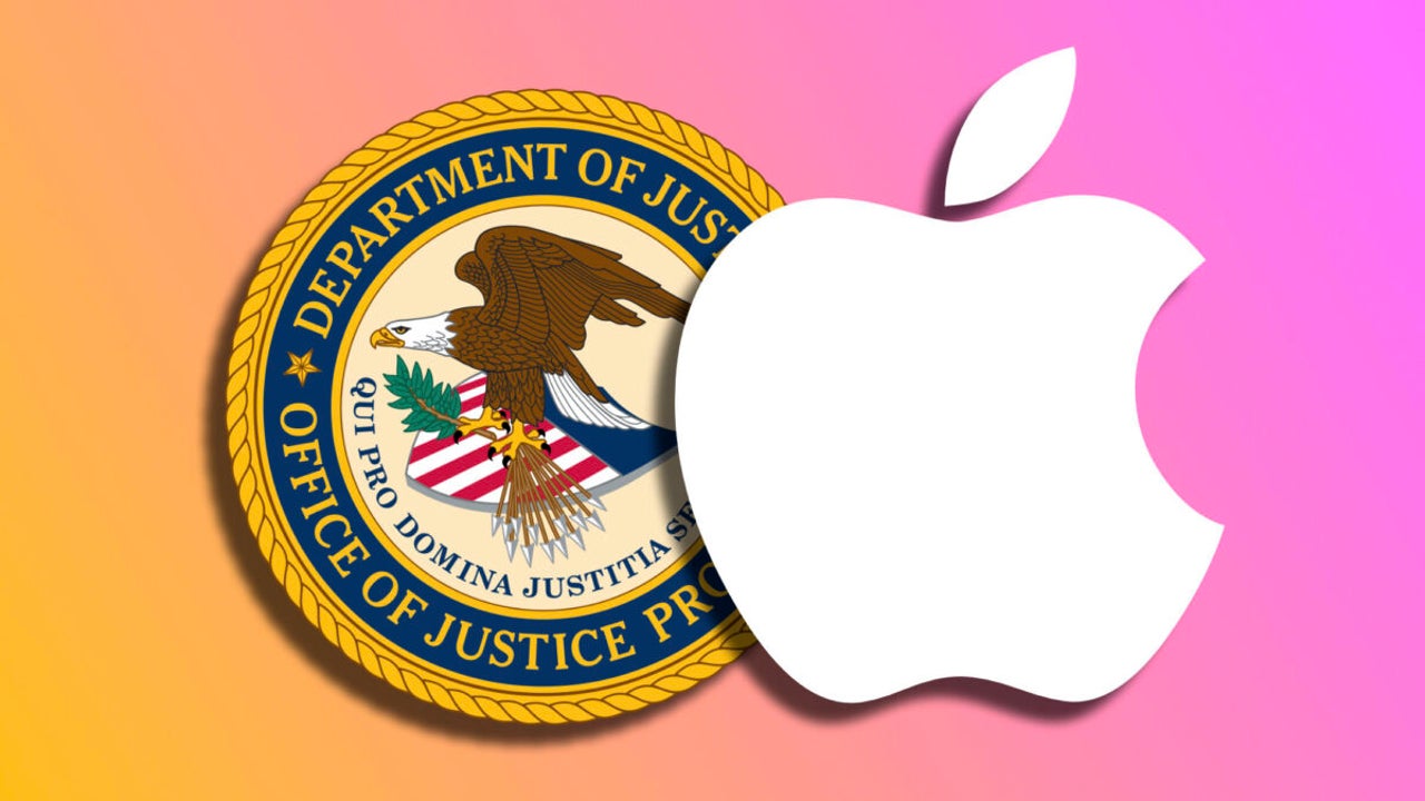 Tras la demanda del DOJ, Apple responde a todas las acusaciones: la cosa pinta interesante ...