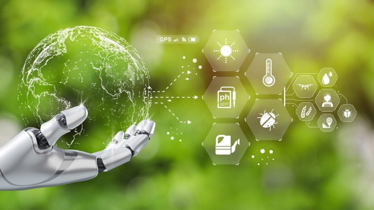 La IA es el mayor aliado del Cambio Climático, ¿se puede revertir? - Softonic