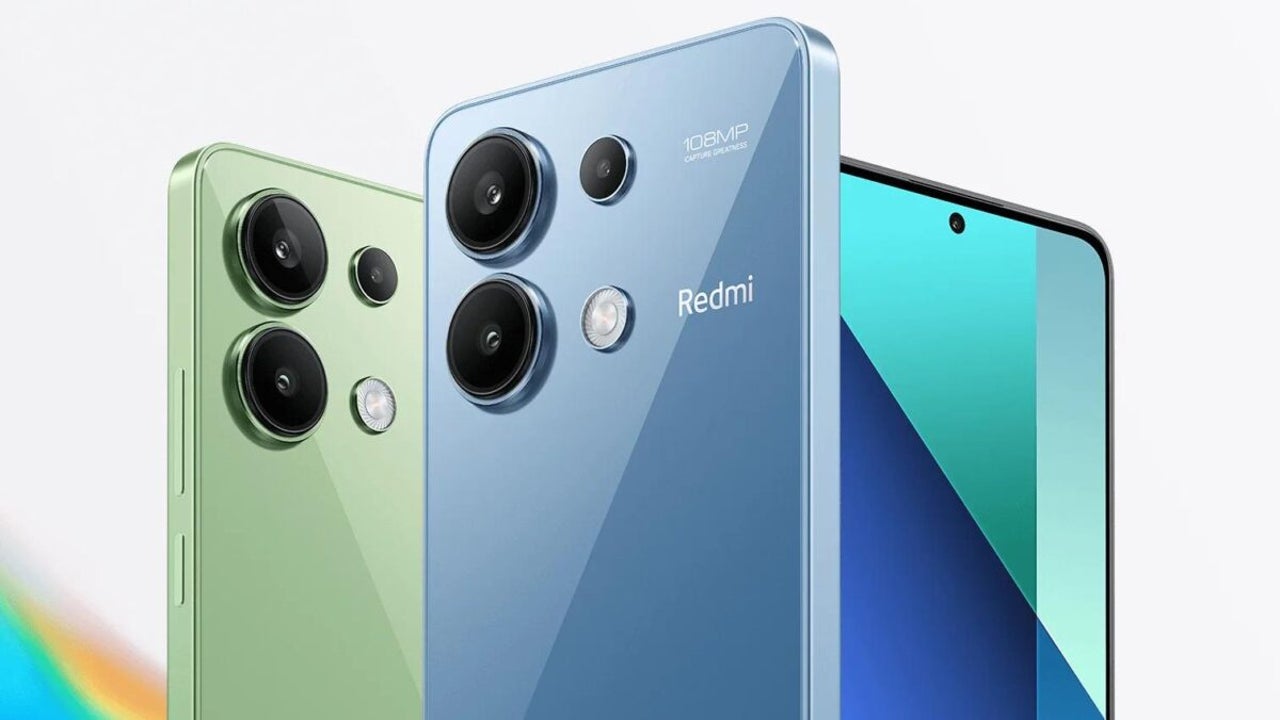 Este ‘pequeño’ Xiaomi se ha colado en el podio de los móviles más ...