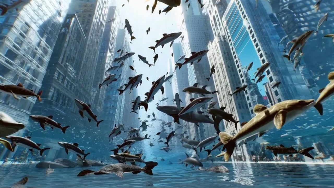 ¿Será segura Sora, la nueva IA de OpenAI? Esto dice la compañía - Softonic