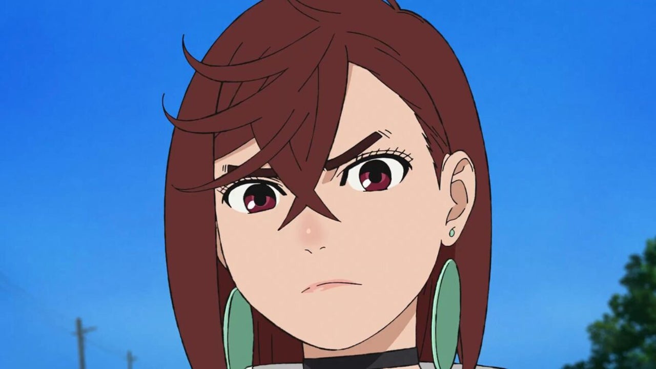 Dandadan, el esperado nuevo anime de Science Haru, tiene fecha y ...