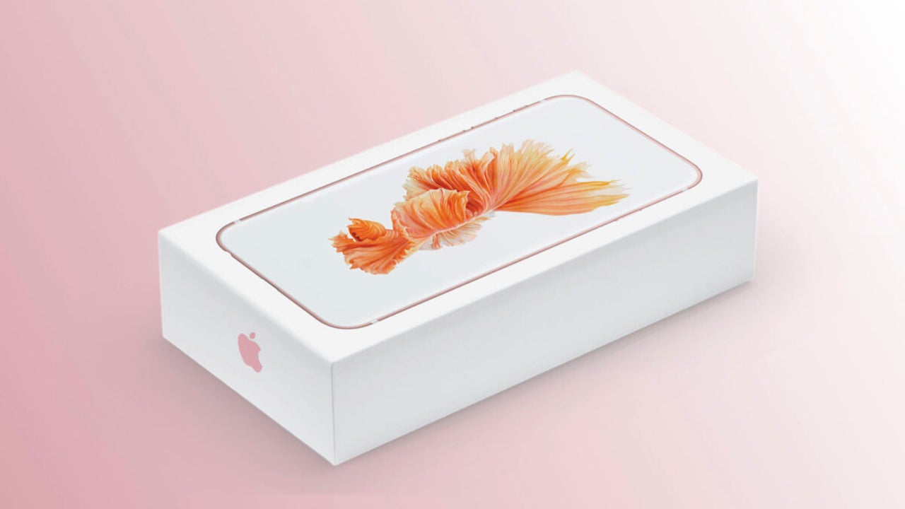 Actualizar un iPhone sin sacarlo de la caja: así es Presto - Softonic