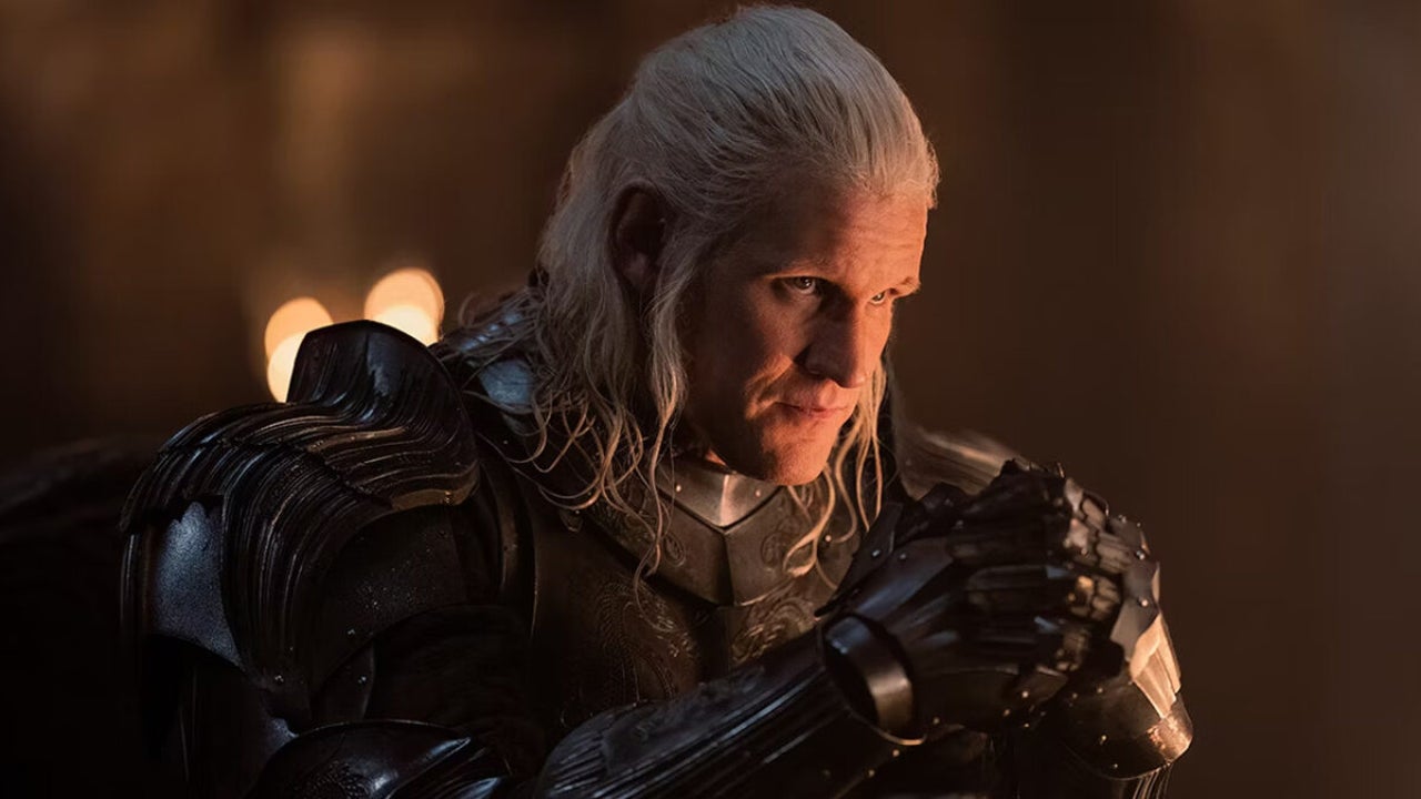 La Casa del Dragón se divide en dos bandos en los tráilers de la segunda temporada - Softonic