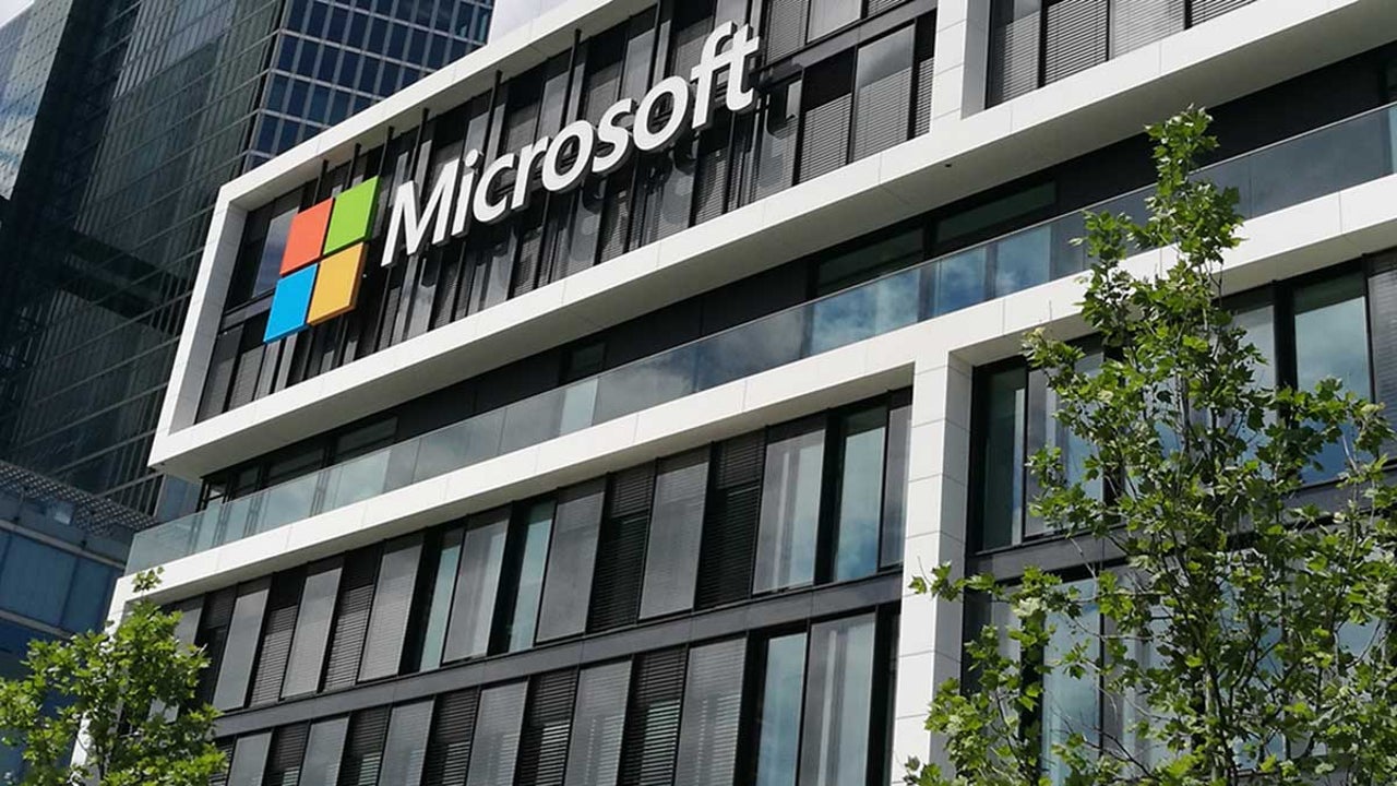 Microsoft renueva la dirección de dos de sus grupos más destacados ... Microsoft renueva la dirección de dos de sus grupos más destacados ...