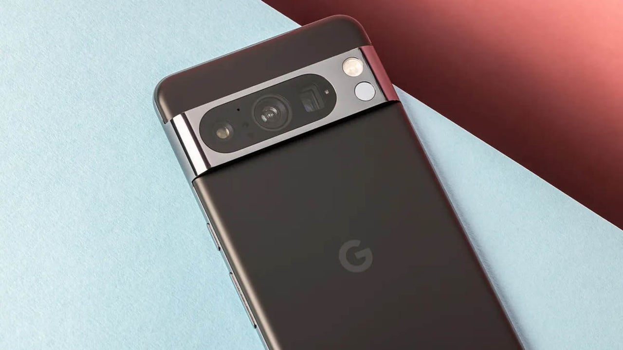 El Google Pixel 8 Pro se desploma hasta los 799 euros por tiempo ...
