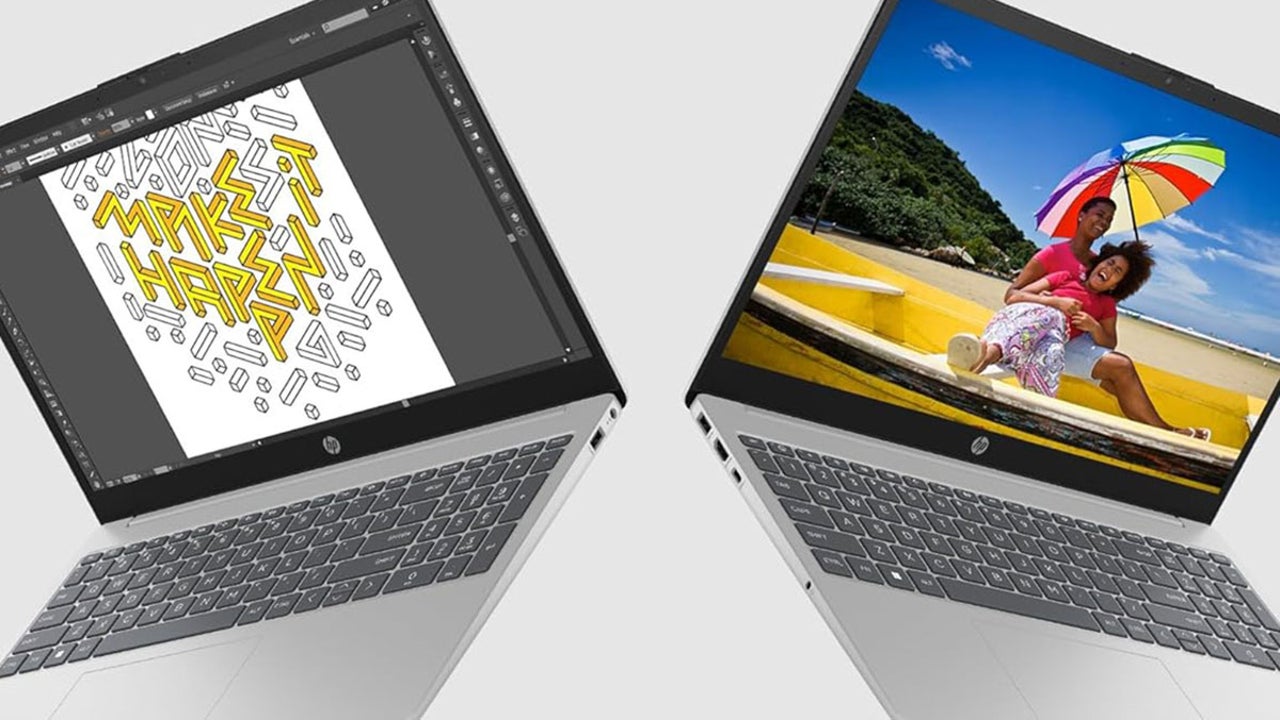 Este portátil de HP es ideal para trabajar y ahora tiene una rebaja de ...