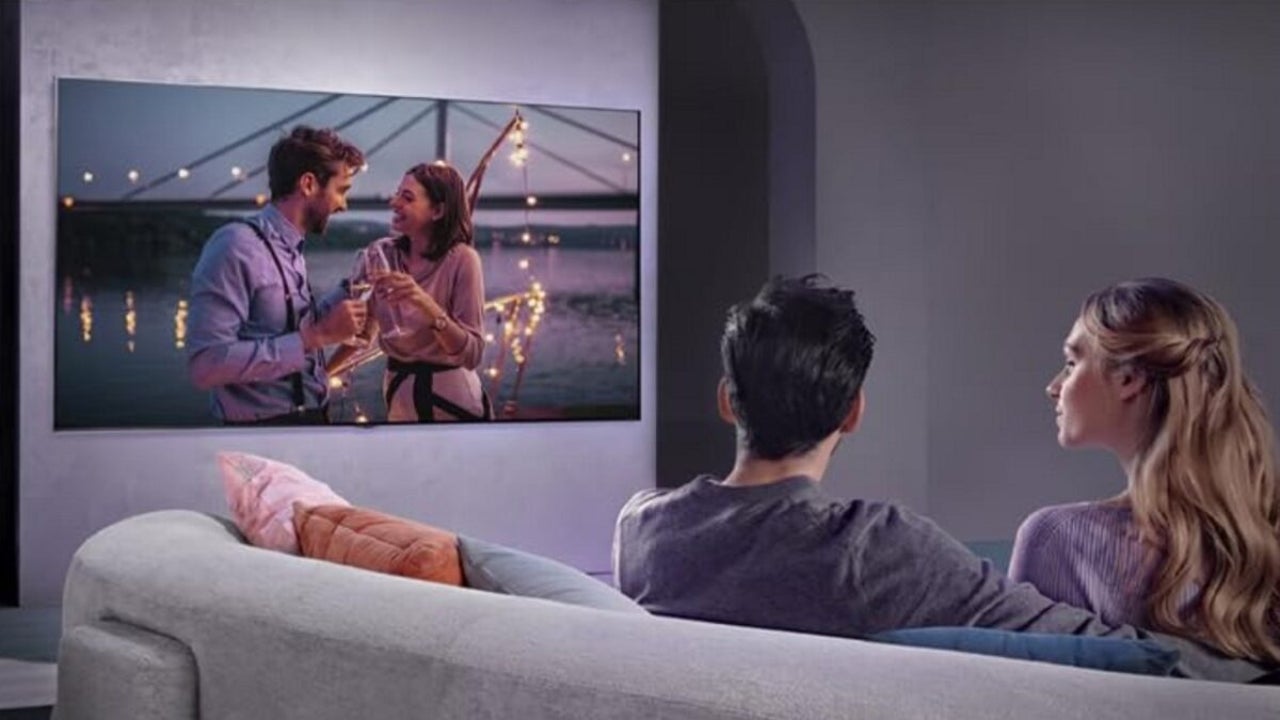 Una de las mejores teles de LG cae de precio en Amazon: 50 pulgadas a ...