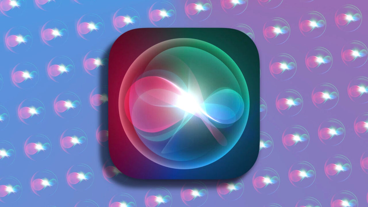 La accesibilidad del iPhone y Siri darán un enorme paso adelante con ...