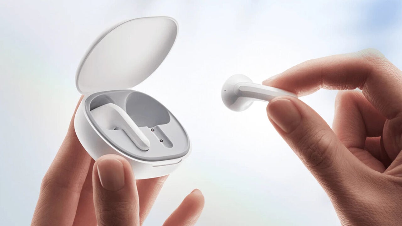 Por menos de 15 euros estos auriculares inalámbricos son un auténtico chollo - Softonic