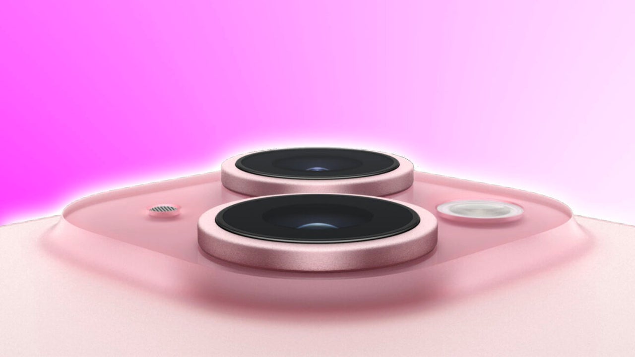 Se filtran dos nuevos colores para los iPhone 16: siete opciones entre ...