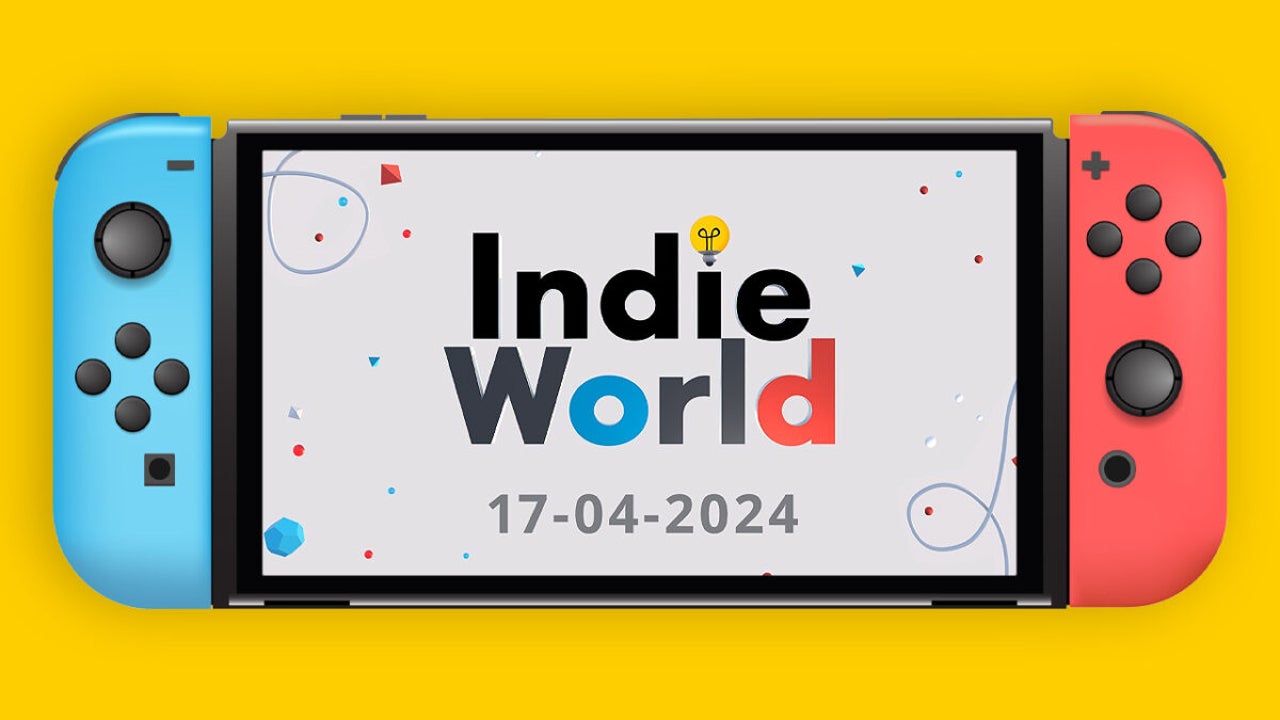 Nintendo Indie World de abril 2024: estos han sido los juegos ...