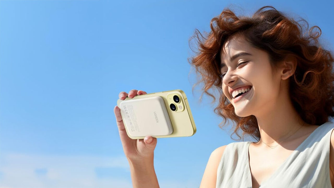 El accesorio perfecto para tu iPhone está de oferta en Amazon México ...