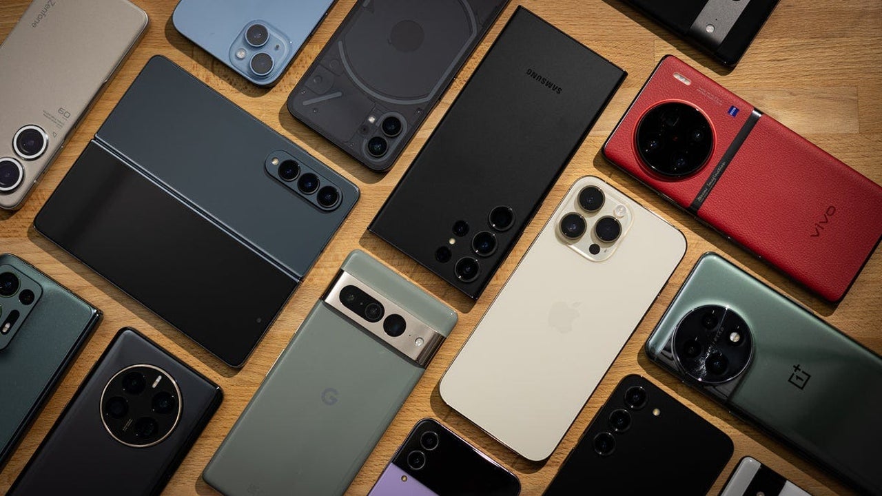 Estos son los mejores smartphones para niños que puedes comprar en ...