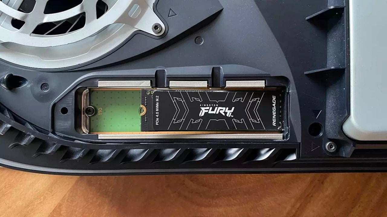 Estos son los mejores SSD que puedes comprar para tu PS5 en Amazon - Softonic