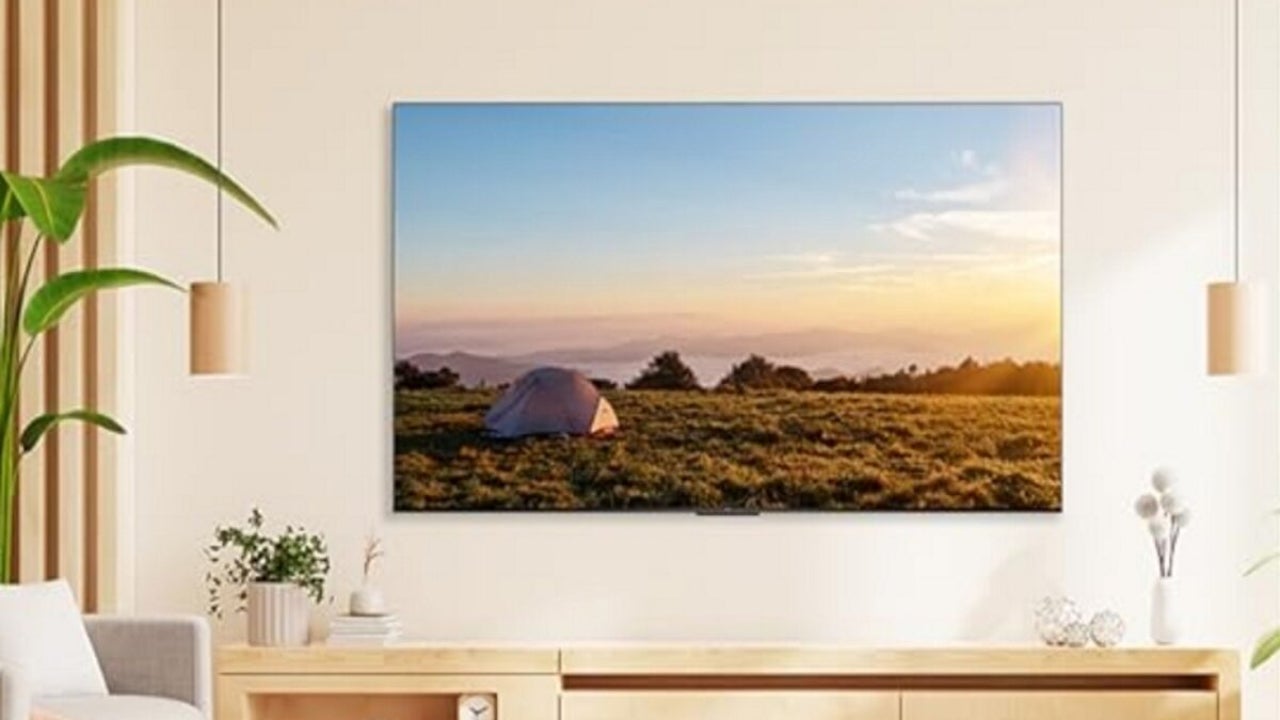 Una de las mejores TV de TCL toca mínimo en Amazon en su mejor versión ...