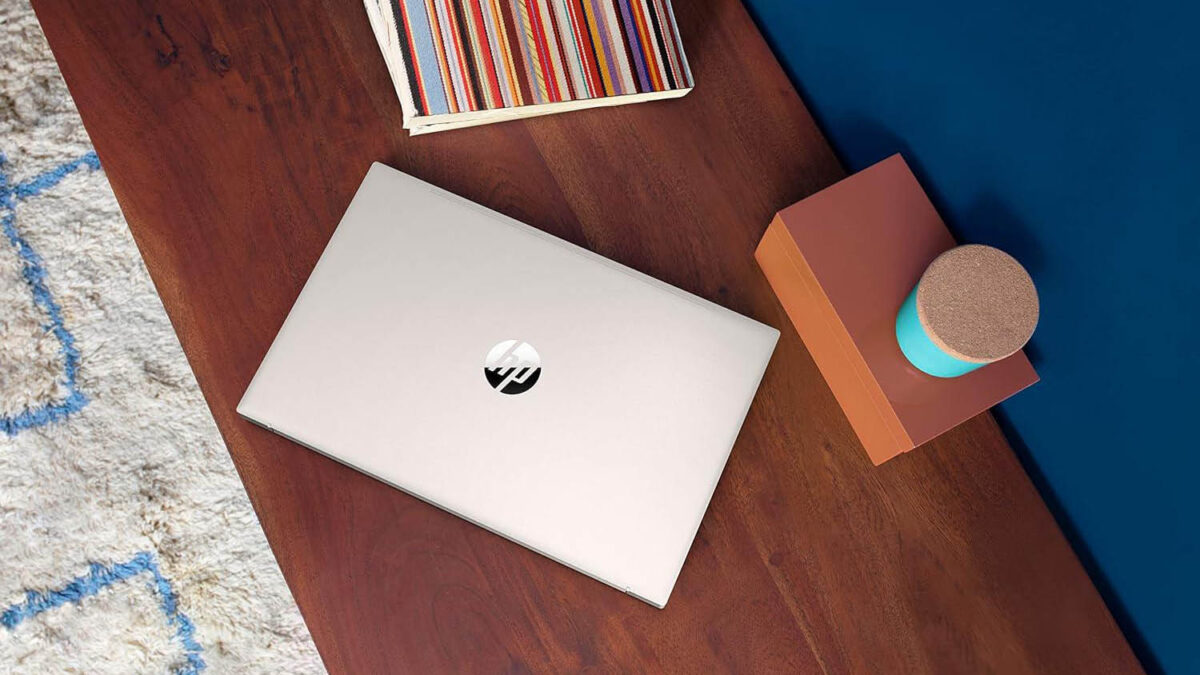 Este portátil HP es perfecto para el uso del día a día y solo cuesta ...