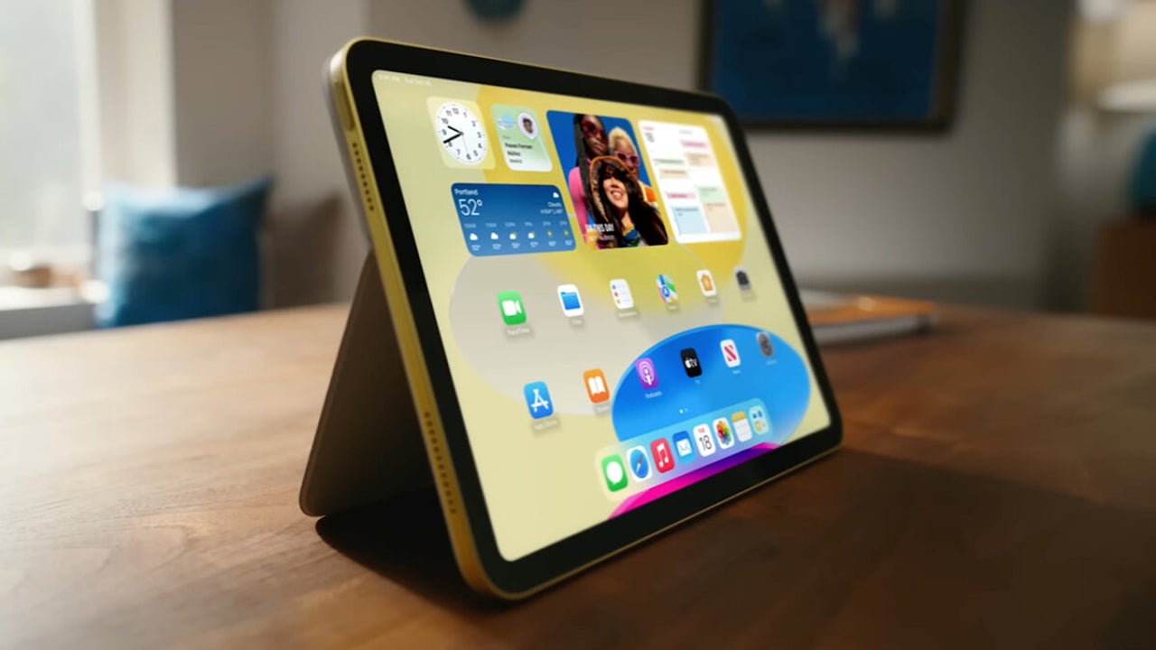 El iPad más recomendado cae a su precio más bajo en Amazon - Softonic