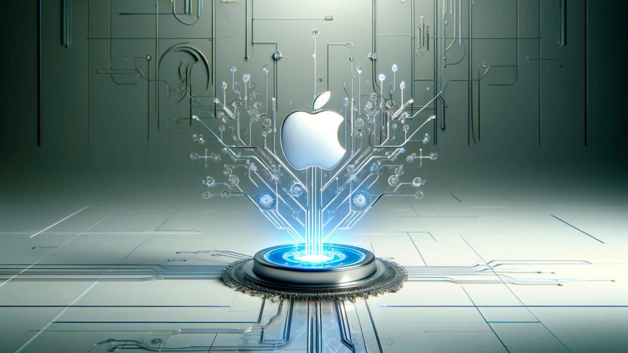 Apple da otro significado a la AI: Apple Intelligence - Softonic