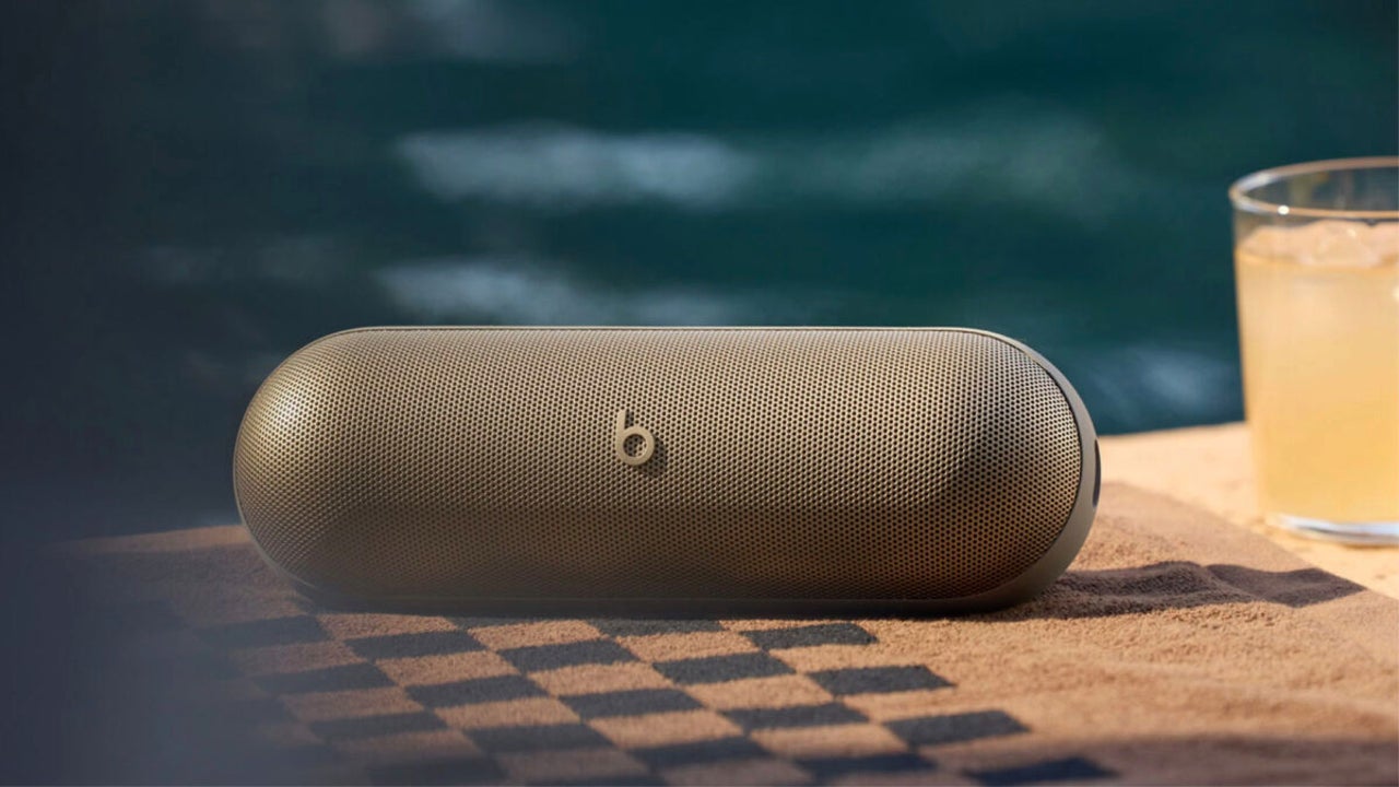 Apple lanza los nuevos Beats Pill: los altavoces portátiles bluetooth ...