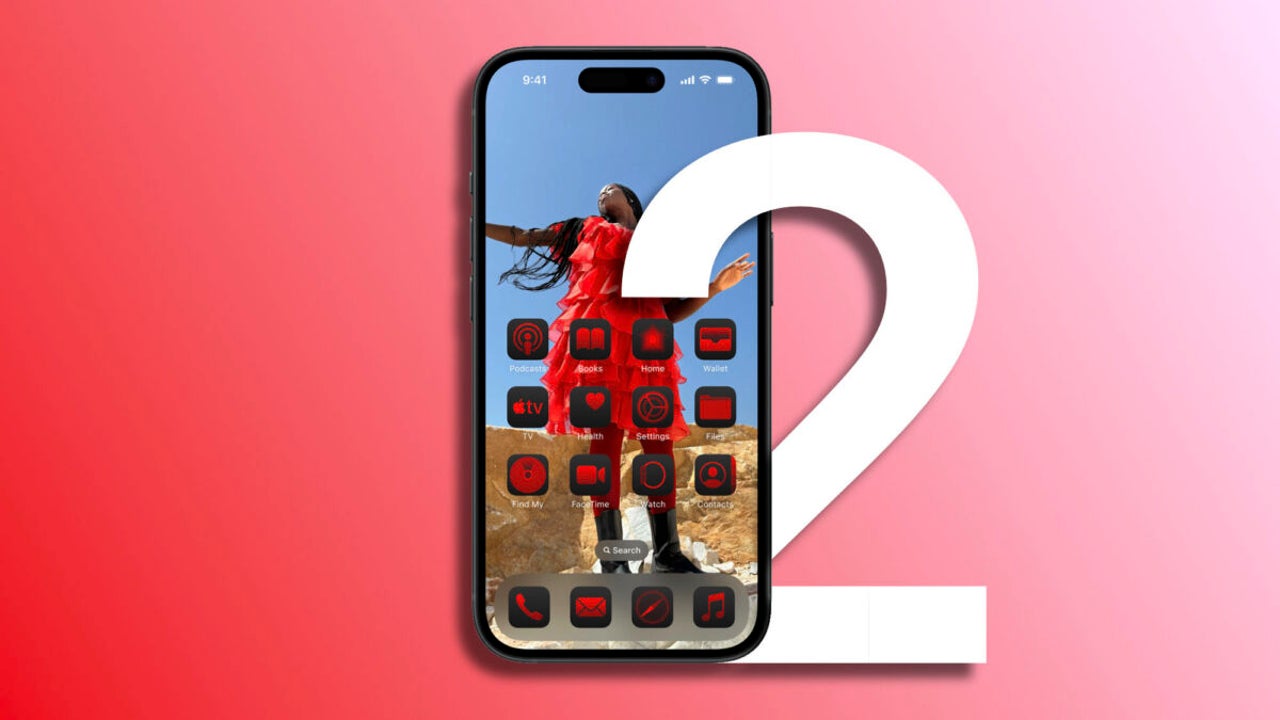 iOS 18 Beta 2: estas son todas las novedades - Softonic