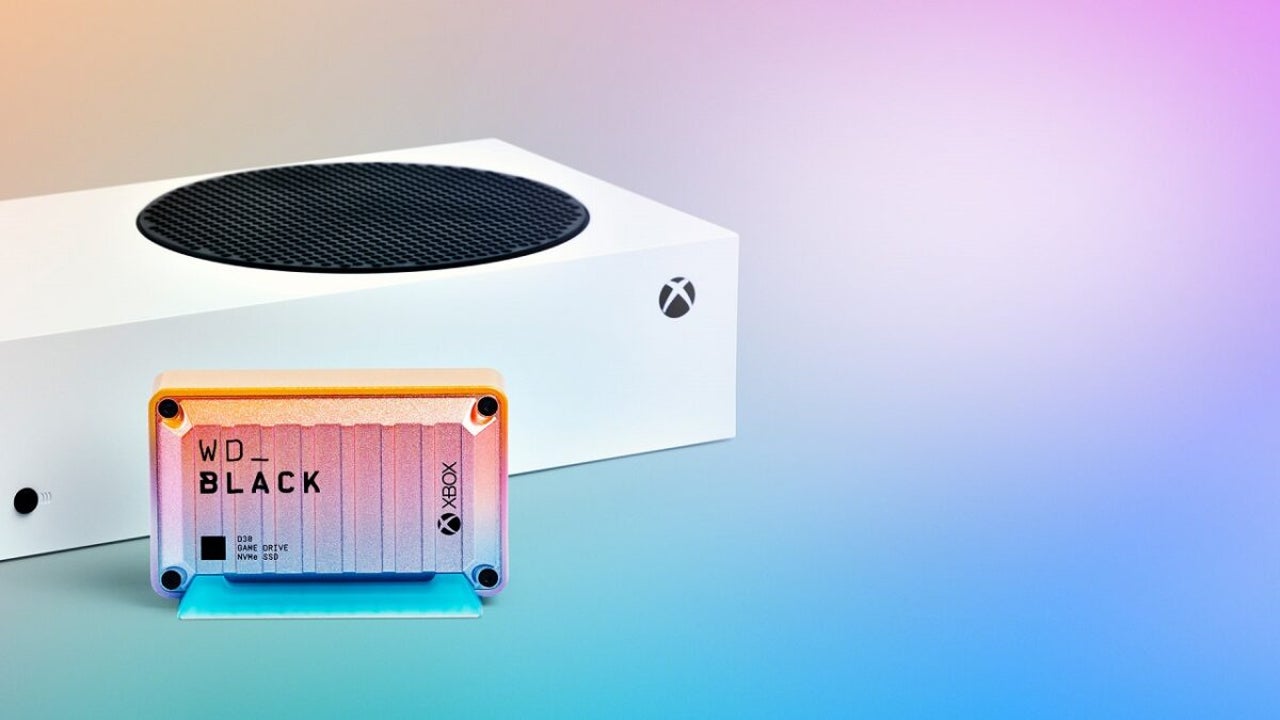Los mejores SSD que puedes comprarle a tu Xbox Series en Amazon en ...