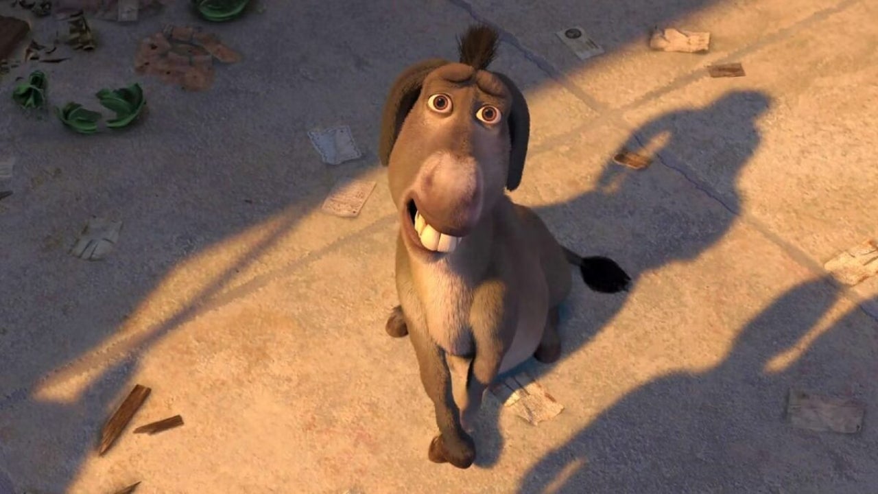 Shrek 5 está en camino, y después tendremos un spin-off centrado en ...