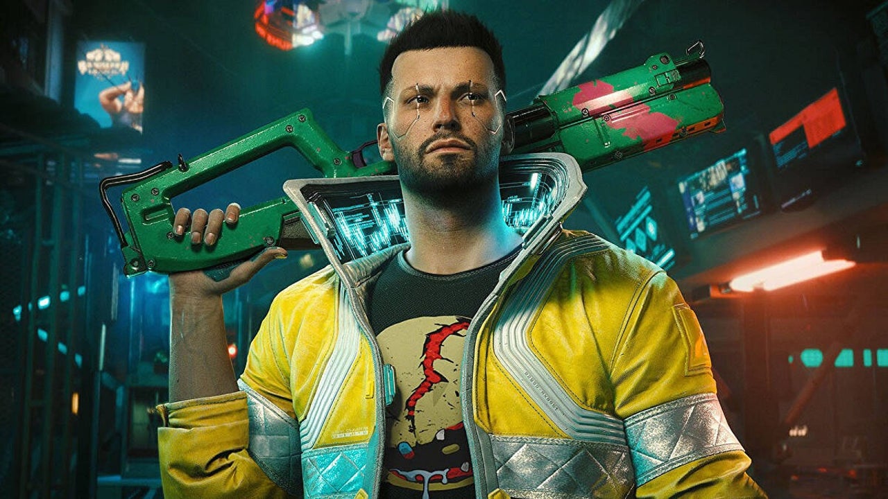 CD Projekt Red afirma que la secuela de Cyberpunk 2077 será más ...