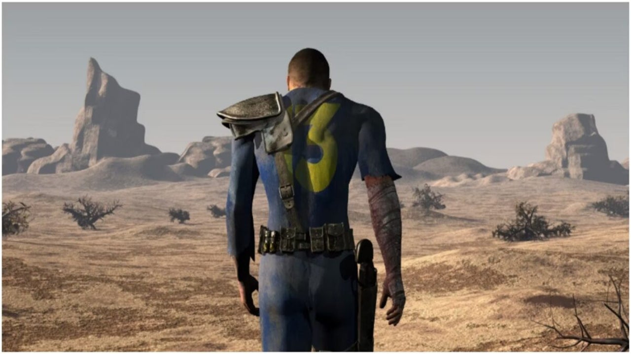 Si esperas un remake de los primeros Fallout, tenemos malas noticias ...