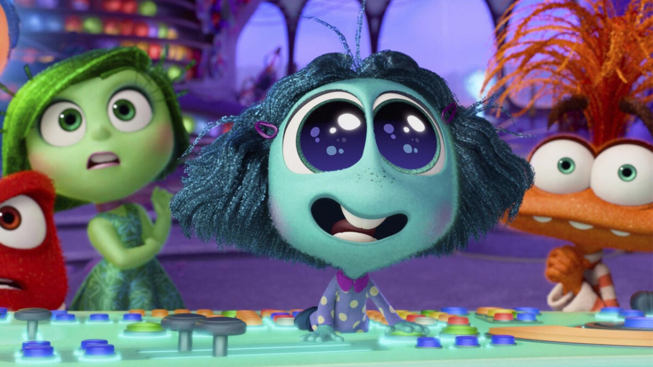 Inside Out 2 sigue logrando récords: ¿será la película de animación más ...