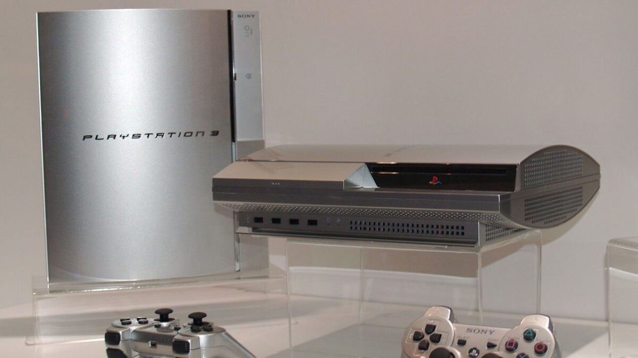 ¿Sony trabajando en una retrocompatibilidad con PS3 de manera nativa ...