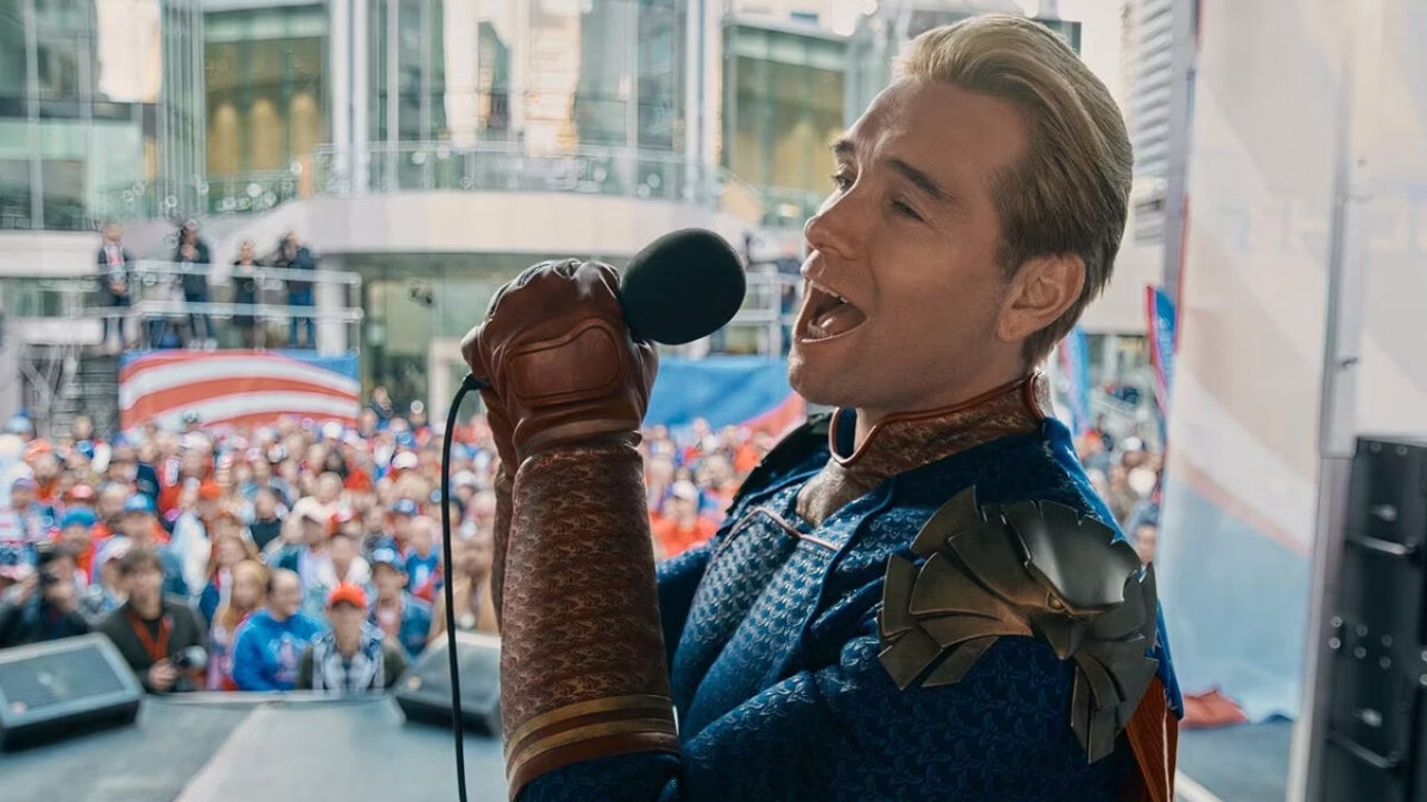 Han pasado 4 temporadas y los fans de The Boys aún no se enteran de ...