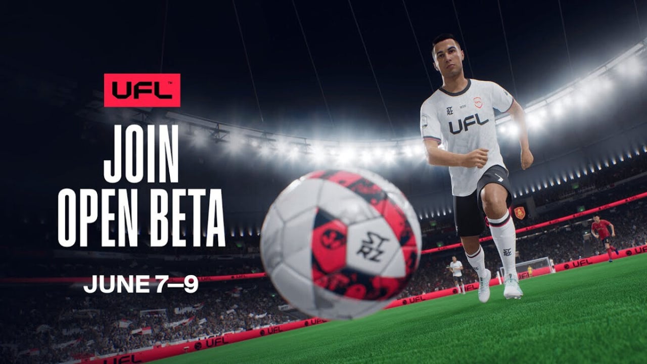 Beta abierta de UFL: así es cómo podrás descargarla y su fecha de salida - Softonic