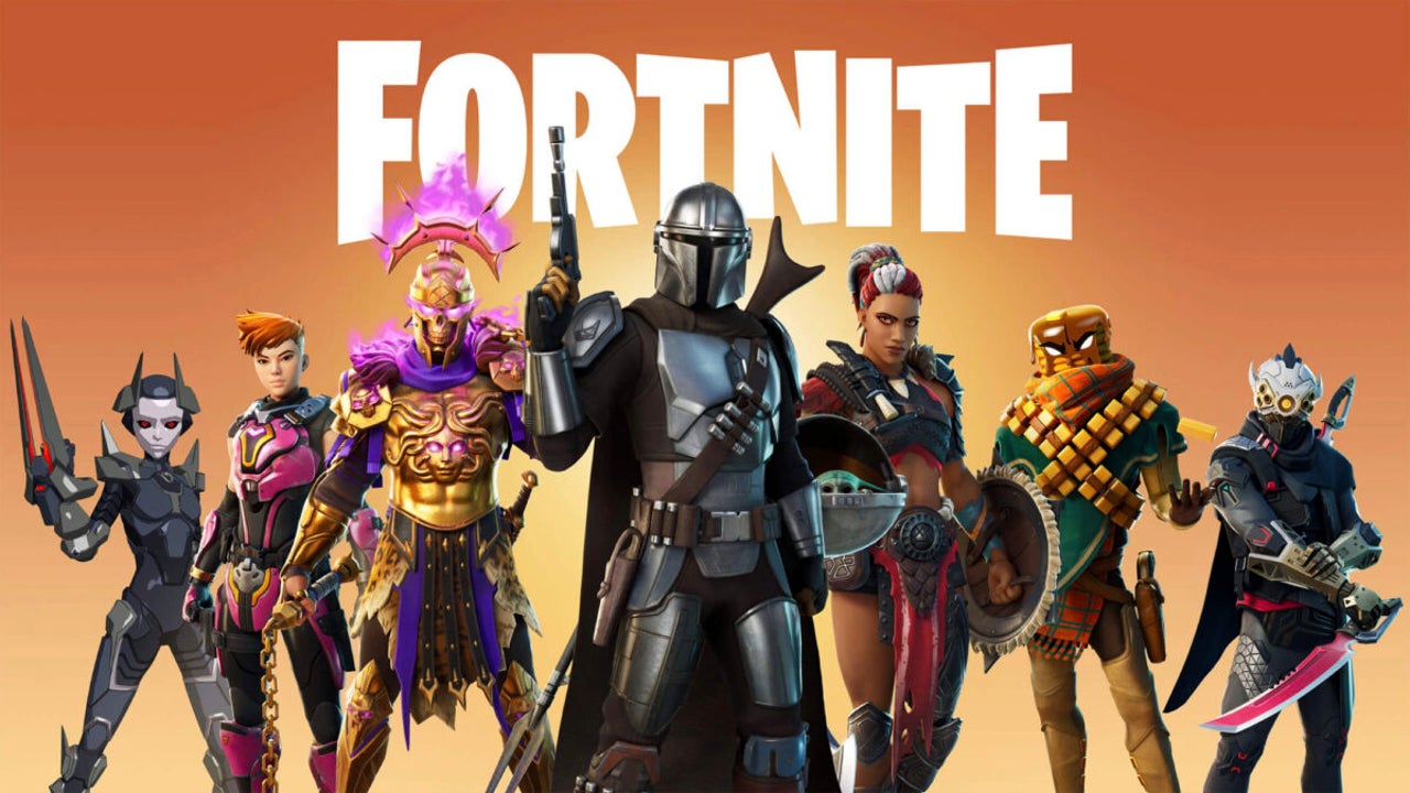 Fortnite vuelve al iPhone: estos son los planes de Epic Games - Softonic