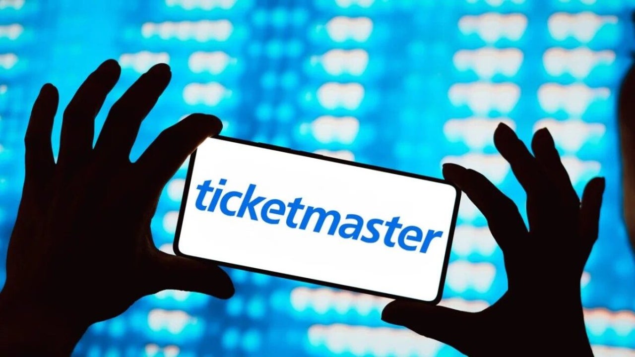 Cibercriminales filtran miles de entradas de Ticketmaster para ...