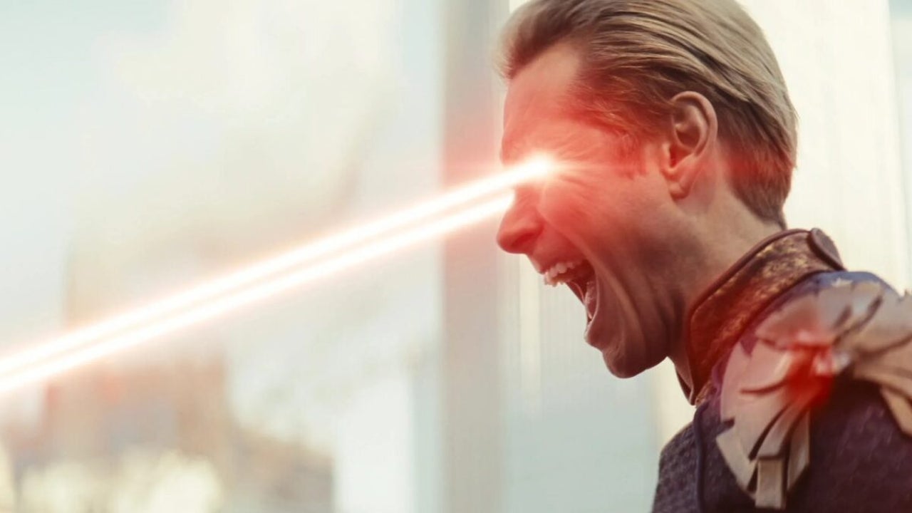 Antony Starr explica por qué The Boys tendrá solo 5 temporadas - Softonic