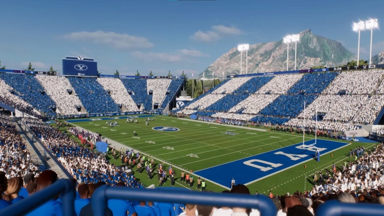 EA ya está usando la IA en sus juegos, y no le importa lo que pensemos al respecto - Softonic