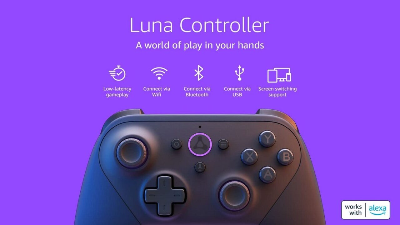 El mejor mando gaming de Amazon a precio mínimo histórico y compatible ...
