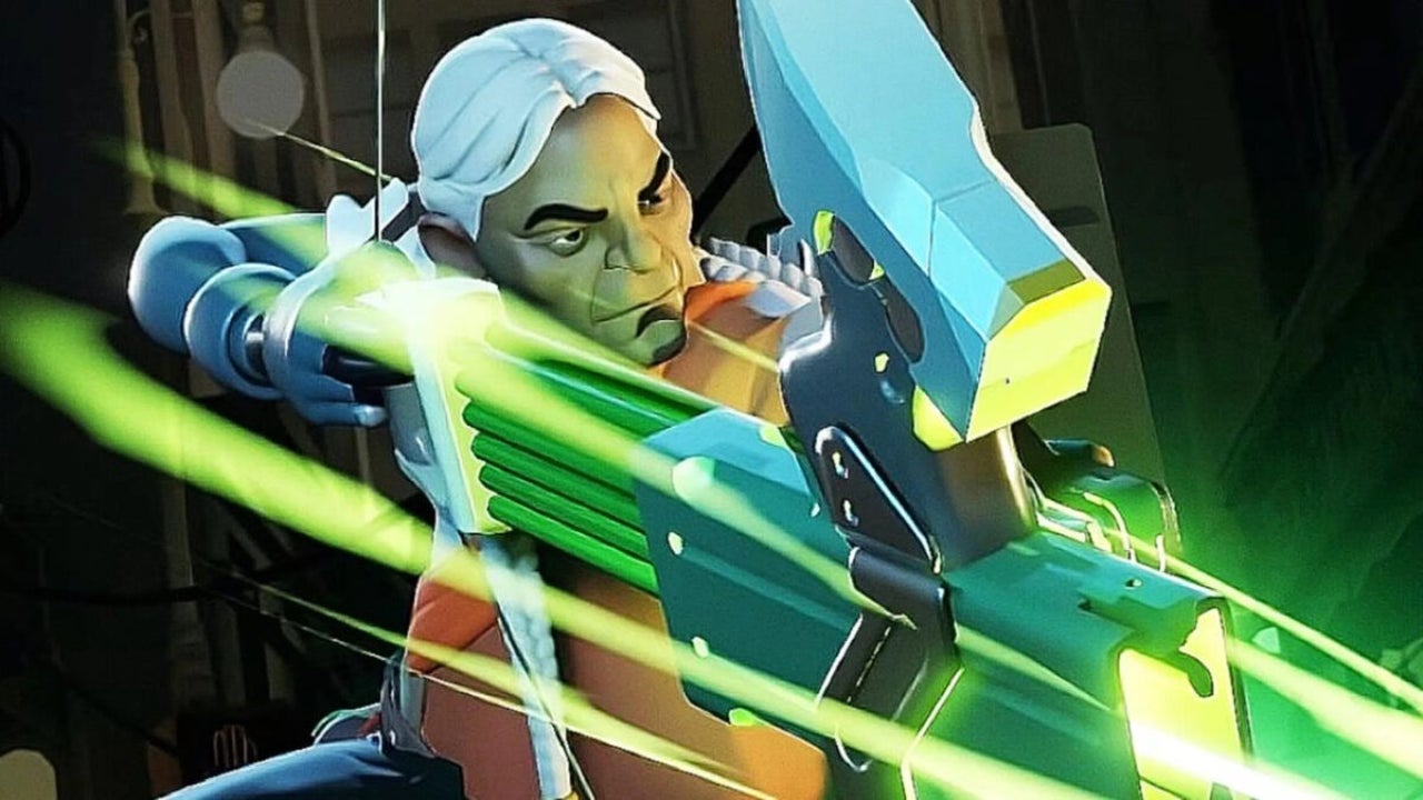 El nuevo shooter online de Valve decidirá qué personajes lanzará ...