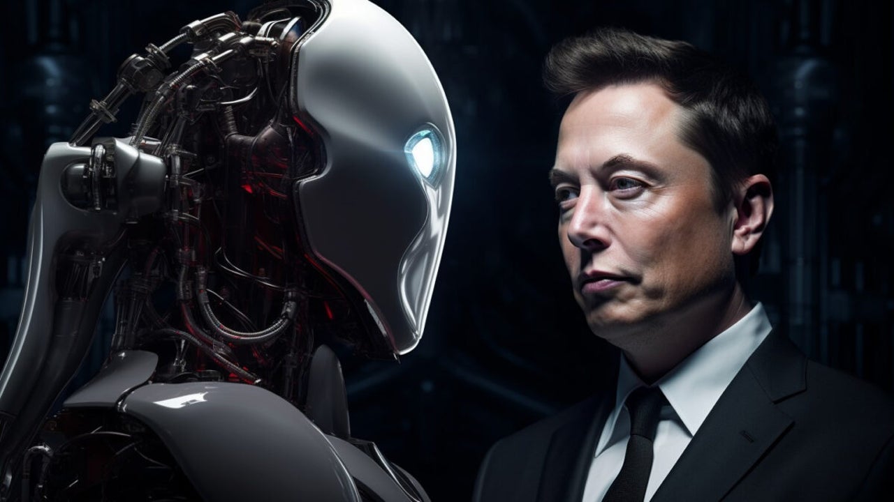Elon Musk confirma que restringirá la posibilidad de Grok de desnudar a ...