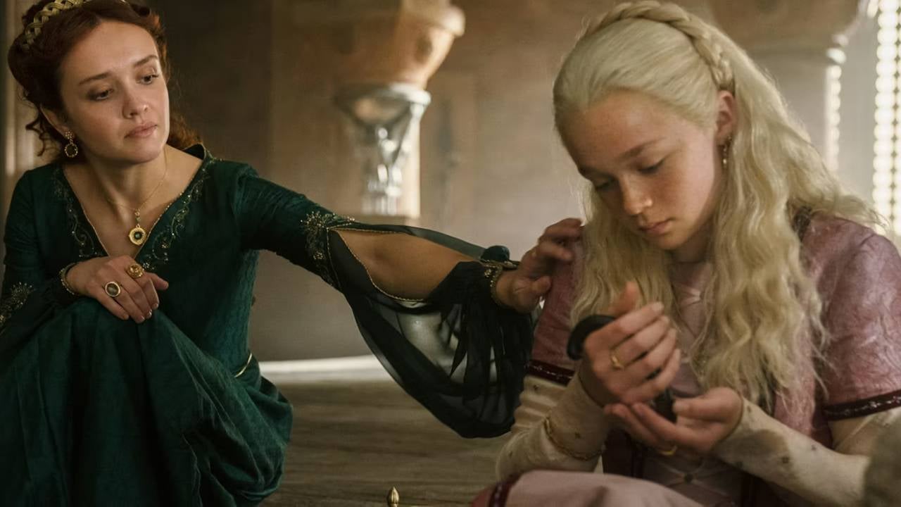 ¿Qué significa la profecía más misteriosa de La Casa del Dragón? - Softonic