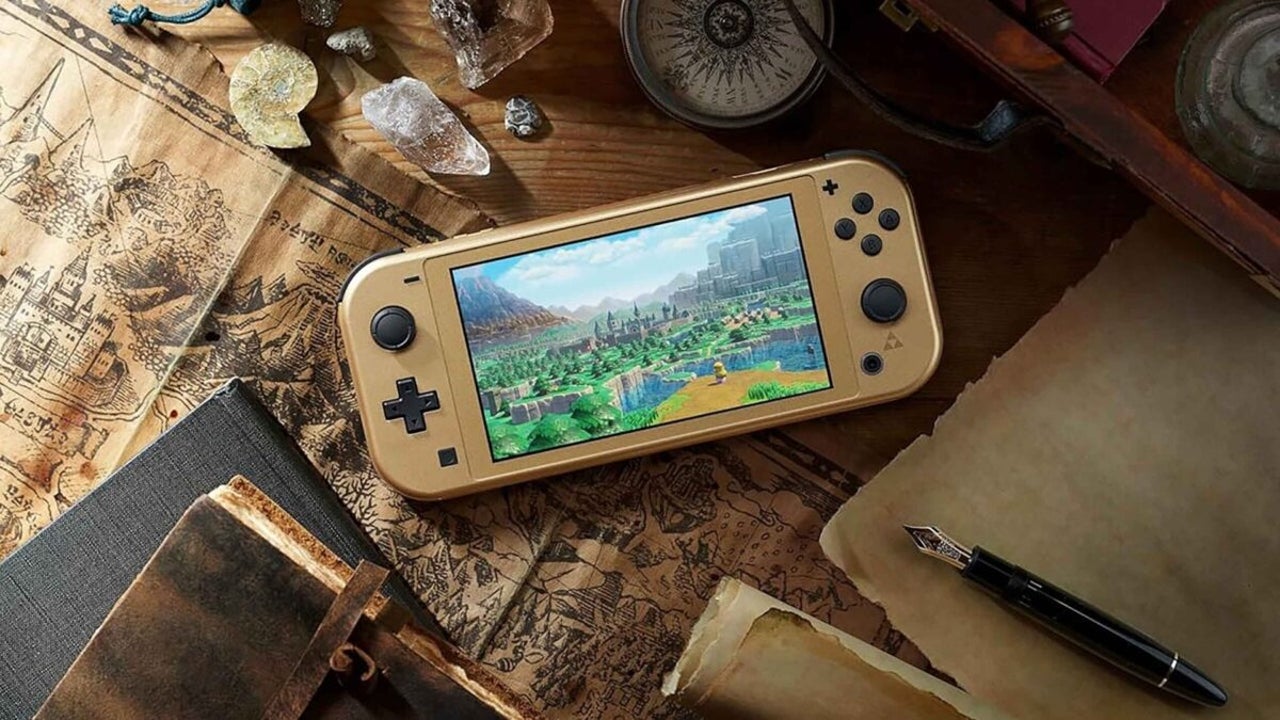Nintendo confirma lo que todos queríamos saber sobre la Nintendo Switch ...