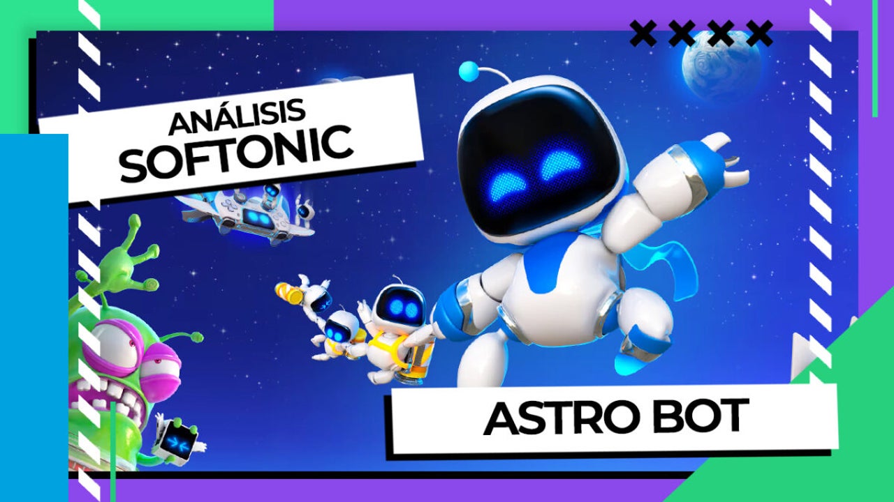 Análisis de Astro Bot, el exclusivo de PS5 que puede ser el GOTY de ...